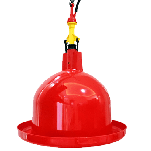 Poultry Brooder System – Mitra Peternakan